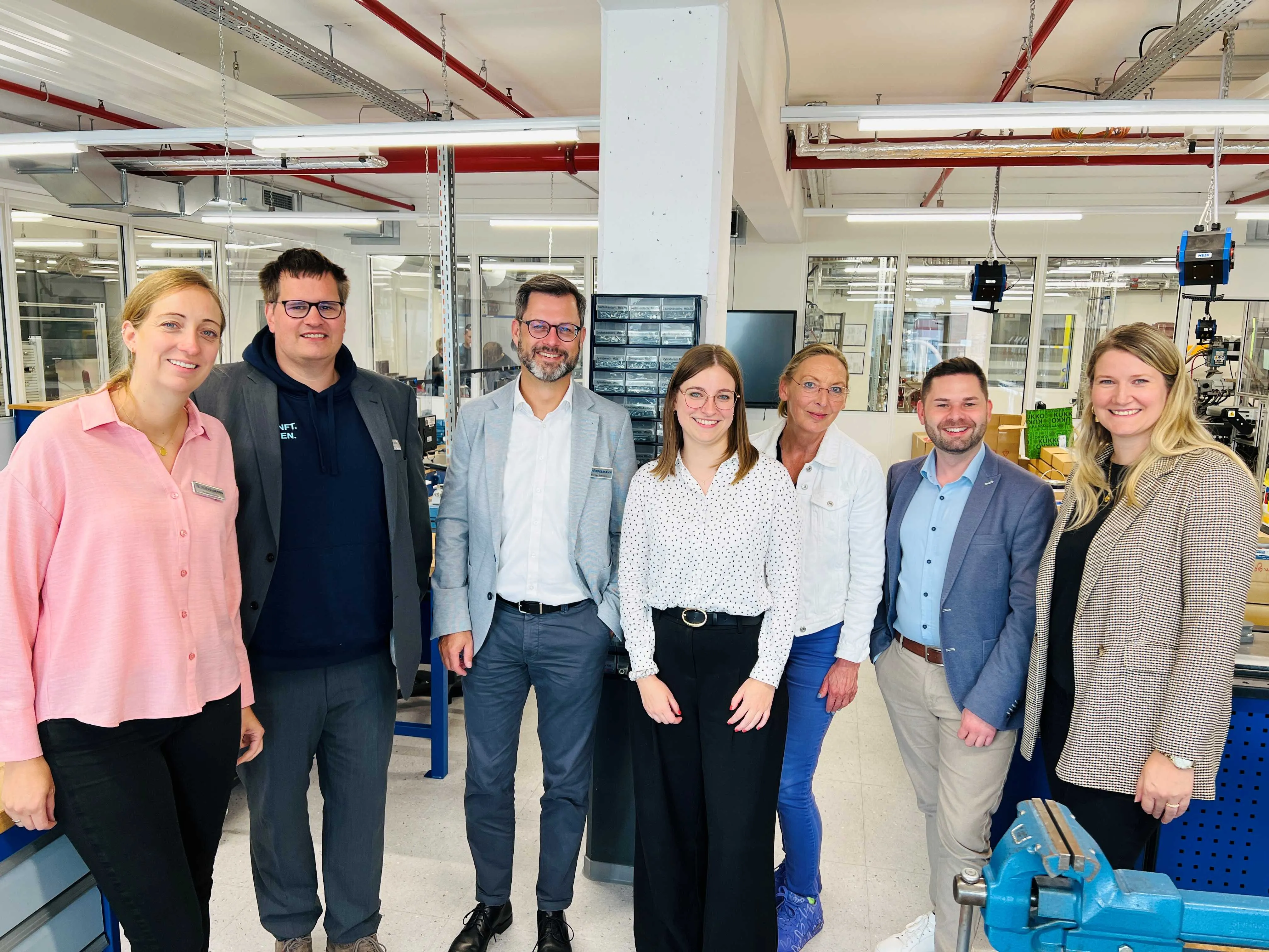 Pöppelmann | TEKU®